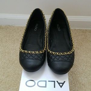 Aldo | Shoes | Aldo Flats | Poshmark